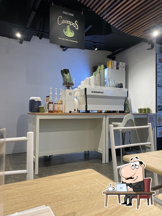 AKM CAFE BONDI BEACH, Bondi Beach - Restaurant menu, prices and reviews