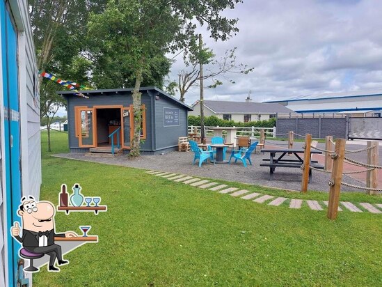 The Shannon Brew, Banagher - Restaurant menu, prices and reviews