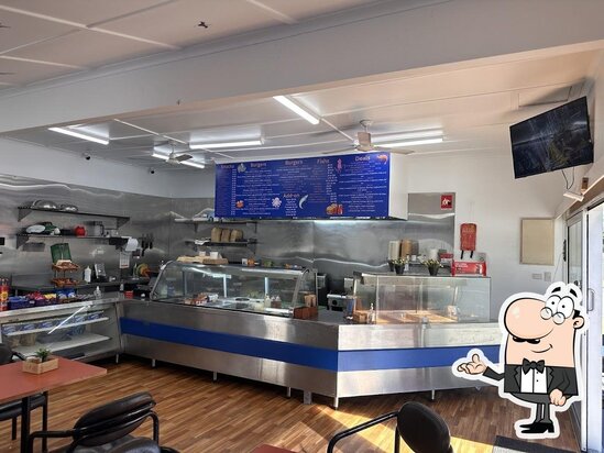 Churchill Take-Away, Churchill - Restaurant menu, prices and reviews
