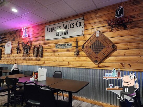 Crossroads Cantina, Gilman - Restaurant menu, prices and reviews