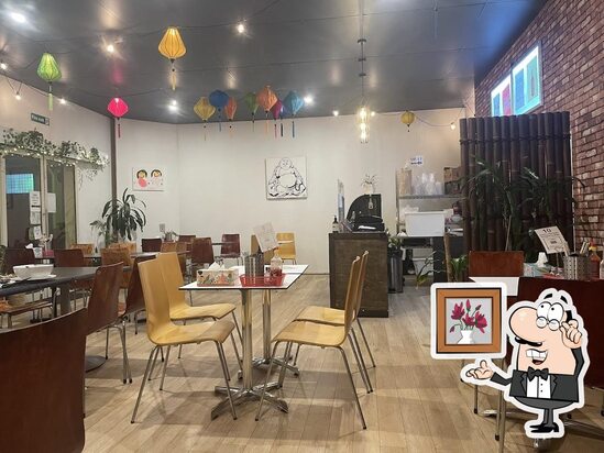 Happy Chopstix Vietnamese Cafe, Hamilton Hill - Restaurant menu, prices ...