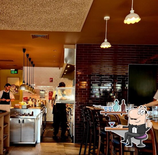 Fior, Gymea - Restaurant menu, prices and reviews