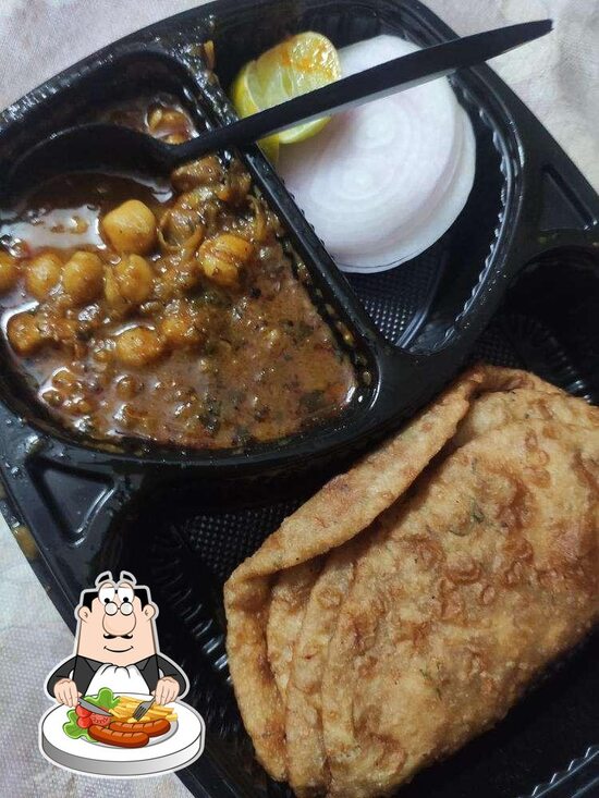 RAMA KITCHEN, Lucknow - Restaurant menu, prices and reviews