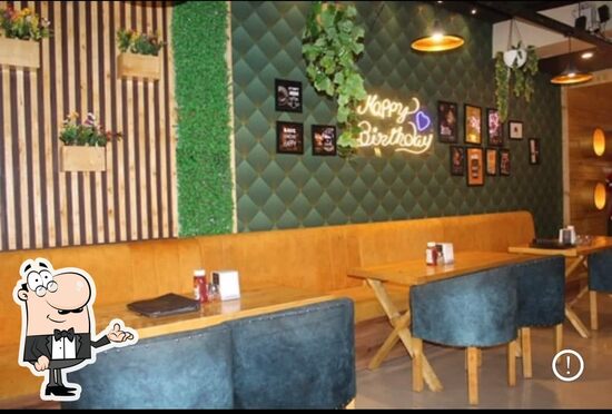 The Ambassador cafe, Jandiala - Restaurant menu, prices and reviews