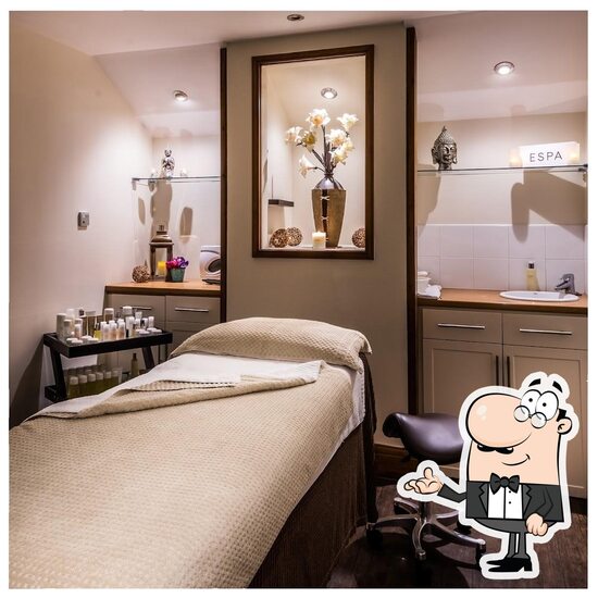 Last Drop Village Hotel & Spa, Bolton - Restaurant menu, prices and reviews