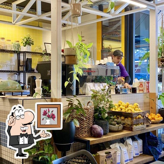 Sayers Little Brother, Perth - Restaurant menu, prices and reviews
