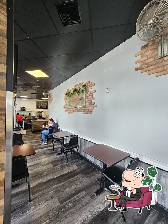Loca Mocha, Fort Lauderdale - Restaurant menu, prices and reviews