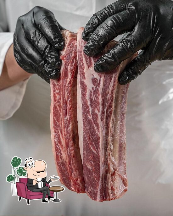 Jumbo Meat Market, Philadelphia - Restaurant menu, prices and reviews