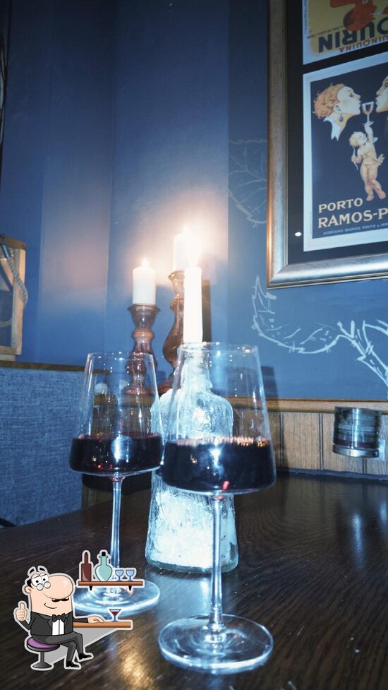 Fonn Mór, Glasgow - Restaurant menu, prices and reviews