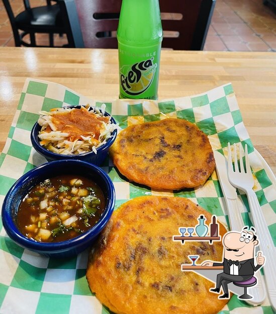 Mi Comalito Restaurant, Baltimore - Restaurant menu, prices and reviews