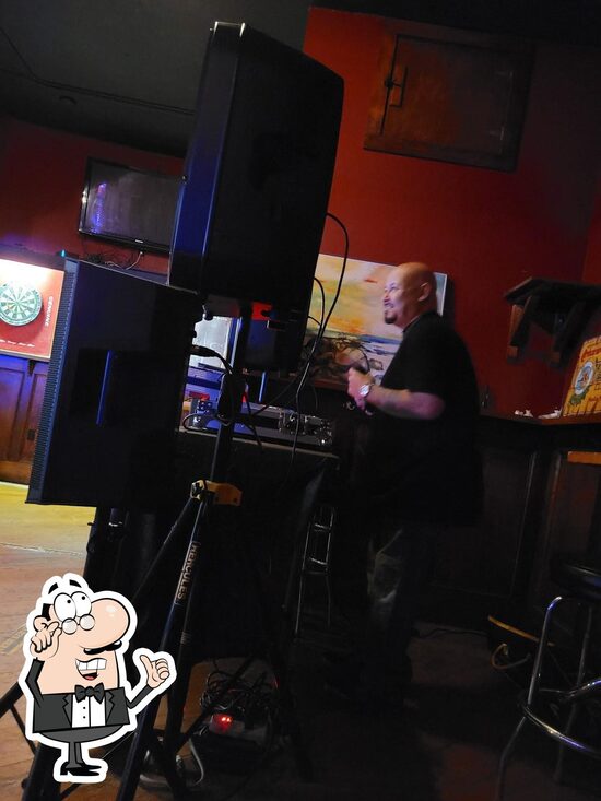 Rasputin's Tavern, Fairhaven - Restaurant menu, prices and reviews