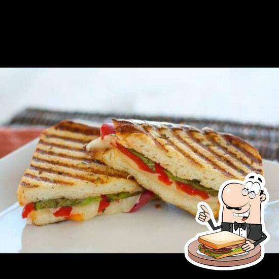 National Food Court, Zirakpur - Restaurant menu, prices and reviews