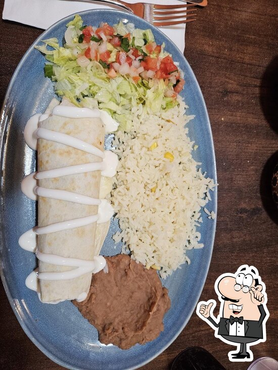 Azteca Mexican Restaurant, Charlottetown - Restaurant menu, prices and ...