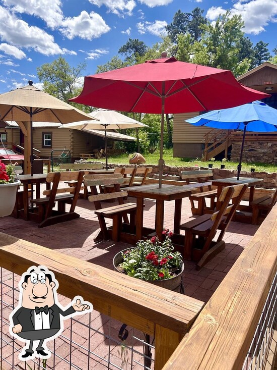 Beulah Inn, Beulah Valley - Restaurant menu, prices and reviews