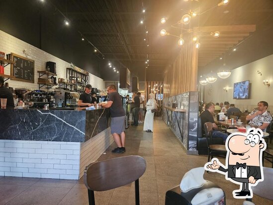 Cafe Milano Laval, Laval - Menu du restaurant, prix et avis