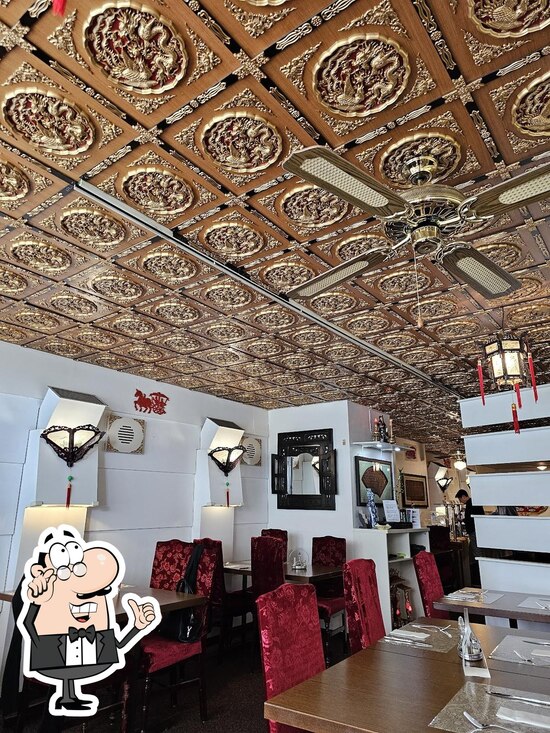 Chang Cheng, Zofingen - Speisekarte, Preise und Bewertungen