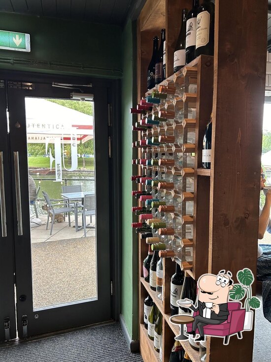 Urban Fresh Ely, Ely - Restaurant menu, prices and reviews