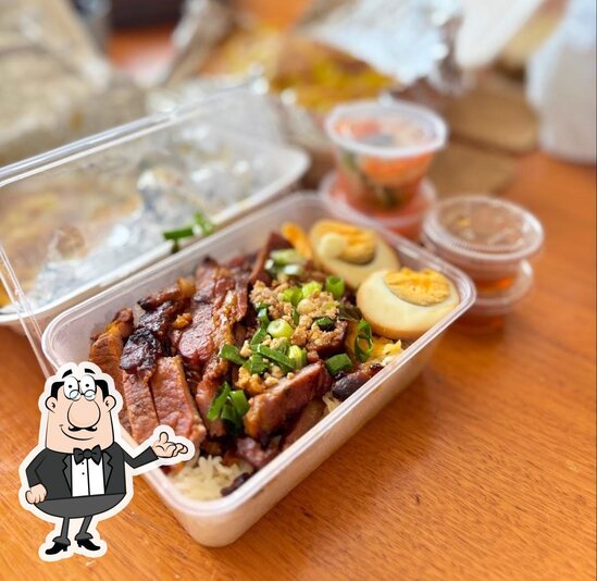 Cambodian Street Food seafood, Springvale South – menu, prices & reviews