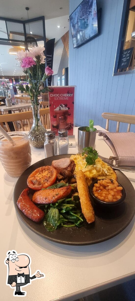 Degani Mernda Junction, Mernda - Restaurant menu, prices and reviews