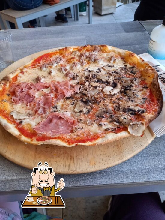 Orfeo a Casa Tua, Parma - Menu del ristorante, prezzi e recensioni