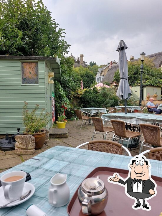 The Crab, Shanklin - Restaurant menu, prices and reviews