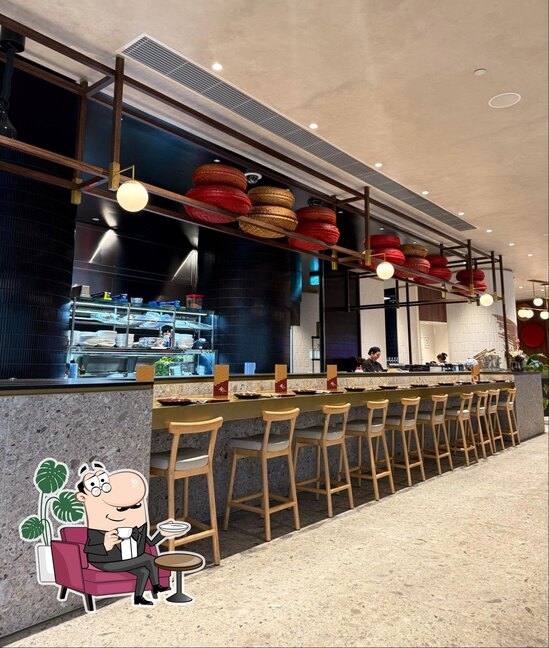 Fat Noodle, Brisbane - Restaurant menu, prices and reviews