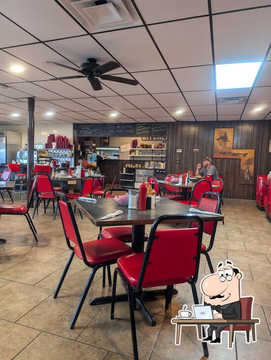 Wee Too, Enid - Restaurant menu, prices and reviews