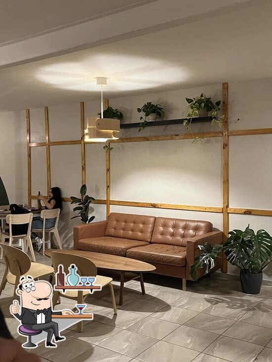 Tanuki Coffee Lab, Hermosillo - Menú del restaurante, precios y reseñas