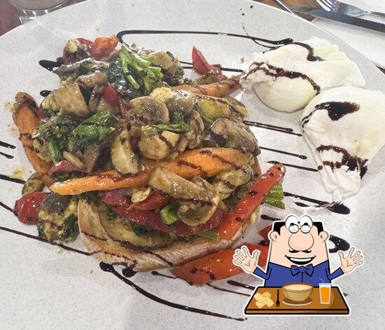 Grey Matter Cafe Bacchus Marsh, Bacchus Marsh - Restaurant menu, prices ...