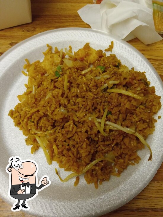 Chong Wah, St. Louis - Restaurant menu, prices and reviews