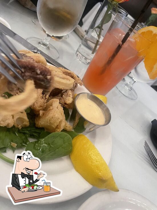 Growers Pub, Salinas - Restaurant menu, prices and reviews