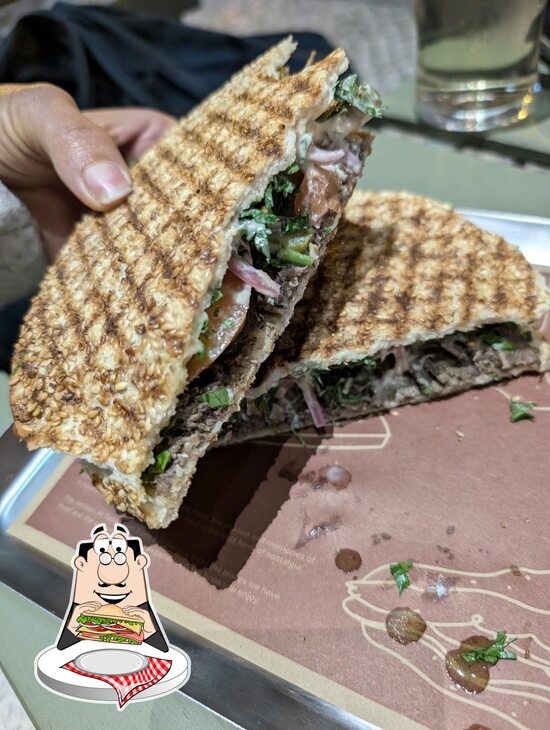 Taza - Modern Lebanese Eatery, Lisbon - Restaurant menu, prices and reviews