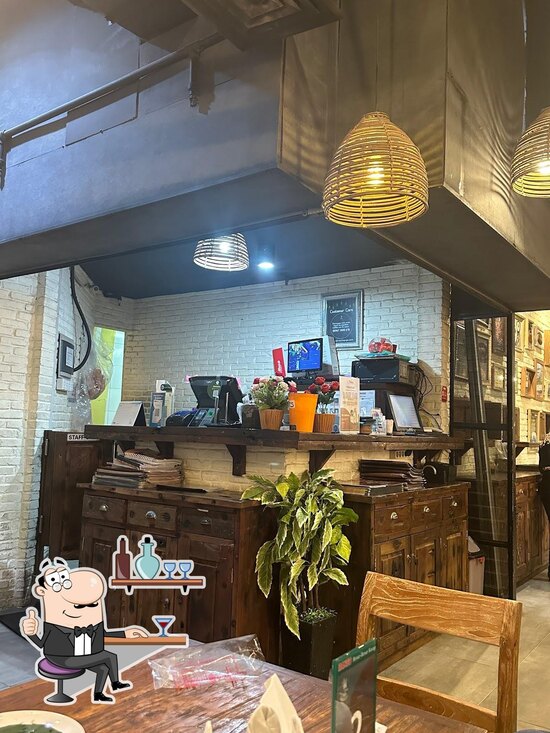 Warung Tekko, Central Jakarta - Restaurant menu, prices and reviews