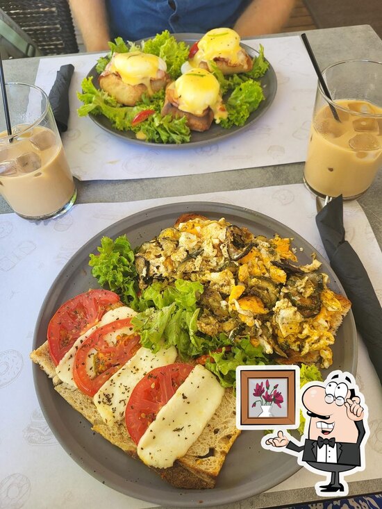 Loukou, Nicosia - Restaurant menu, prices and reviews