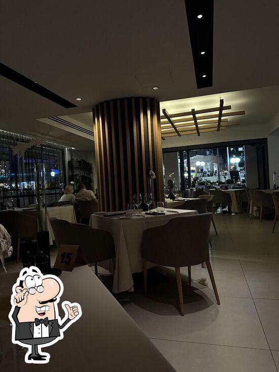 Sage Restaurant, Ayia Napa - Restaurant menu, prices and reviews