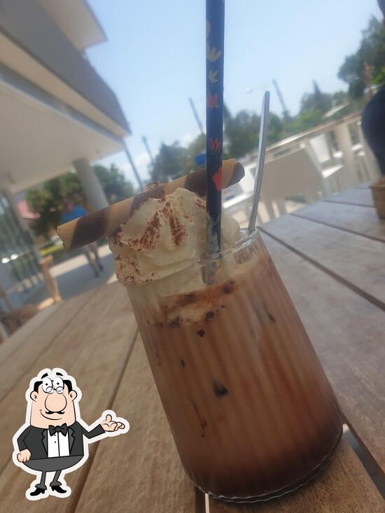 Drift Coffee Company, Scarborough - Restaurant menu, prices and reviews