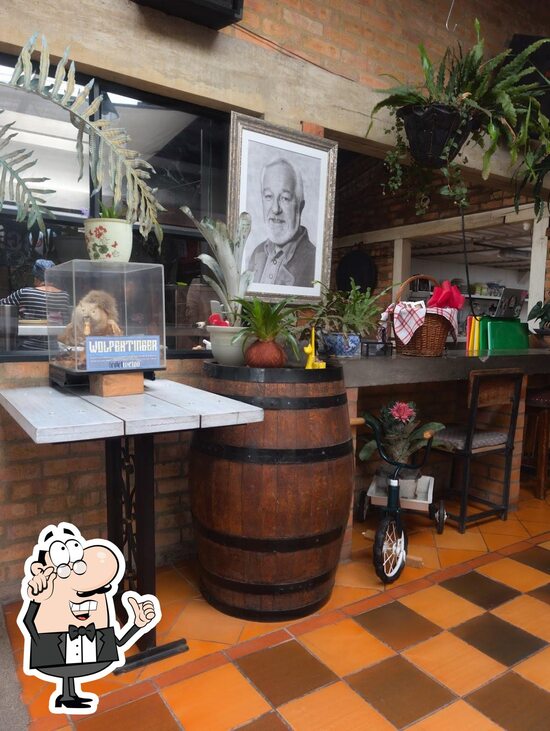 Restaurante Edelweiss, Cajicá - Menú del restaurante, precios y reseñas