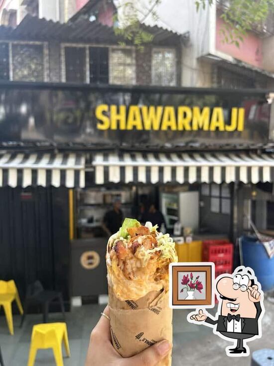 Shawarmaji - Best Shawarma in kalyan, Kalyan - Restaurant menu, prices ...