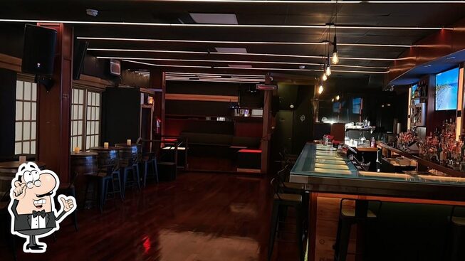 Luna lounge, Norwalk - Restaurant menu, prices and reviews
