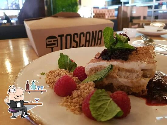 La Toscana, Saltillo - Menú del restaurante, precios y reseñas