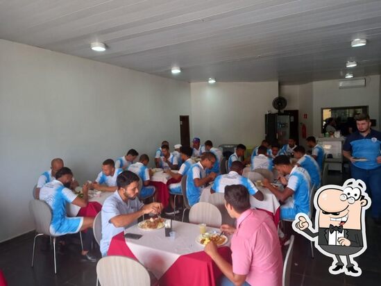Restaurante da Gil, Porto Velho - Menu do restaurante, preços e opiniões