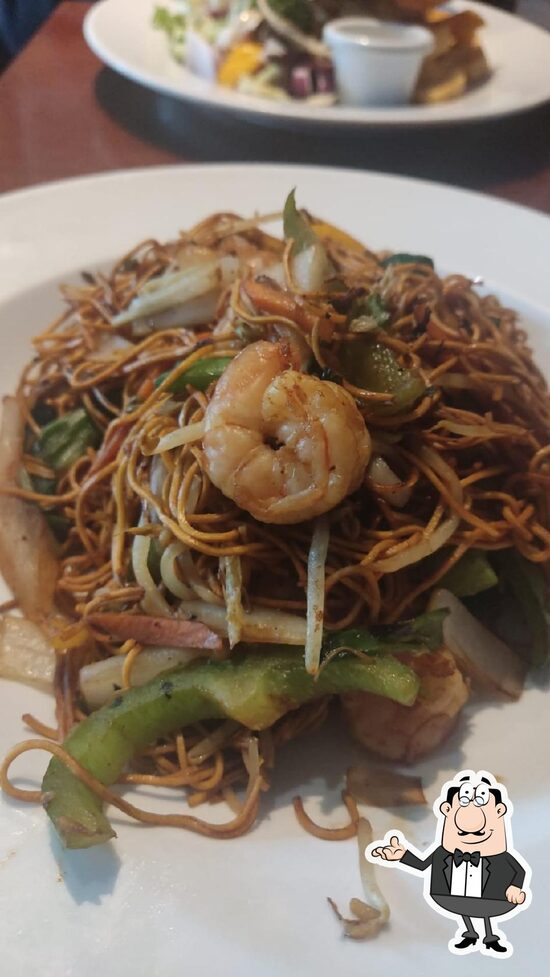 The Old House, Arklow - Restaurant menu, prices and reviews