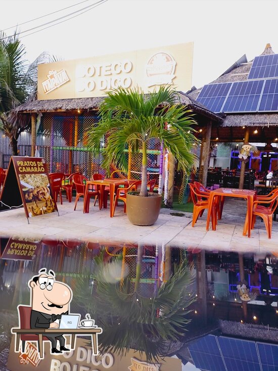 Boteco do Dico, Fortaleza - Menu do restaurante, preços e opiniões