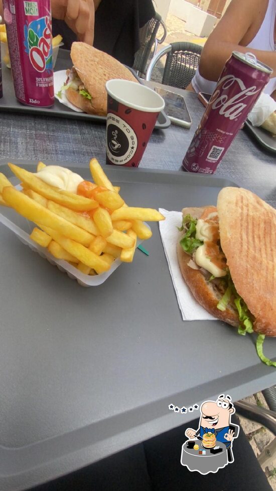 Galaxy Kebab, Bas-en-Basset - Menu du restaurant, prix et avis