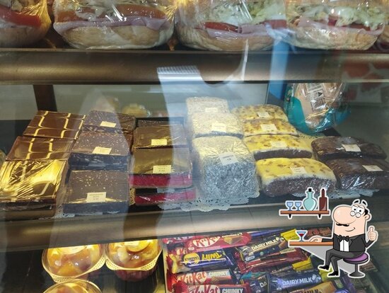 Star Lunch Bar, Welshpool - Restaurant menu, prices and reviews