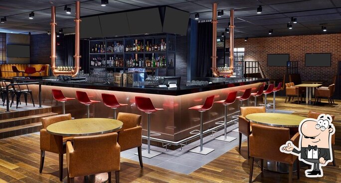 Stock Burger Co. Doha, Doha - Restaurant menu, prices and reviews