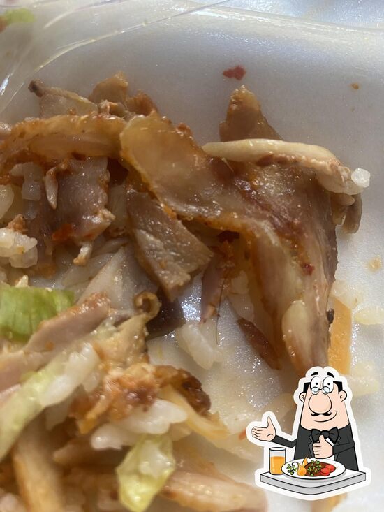 Tat Sultan Döner, Sultanbeyli - Menú del restaurante, precios y reseñas