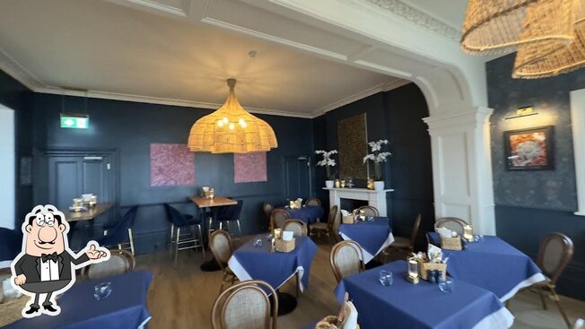RT Café Grill, Ryde - Restaurant menu, prices and reviews