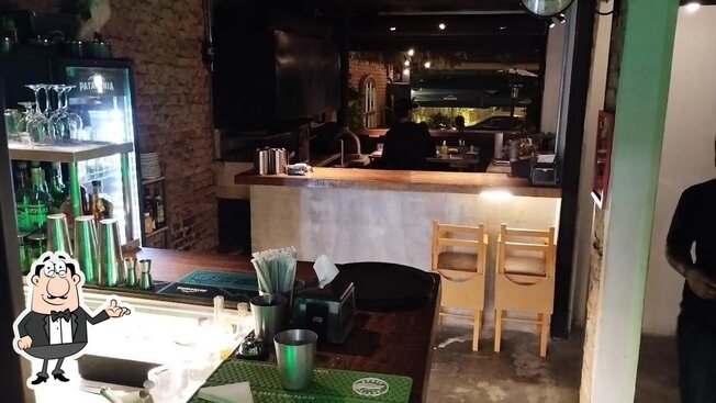 COA Bar y Parrilla, São Paulo - Restaurant menu, prices and reviews