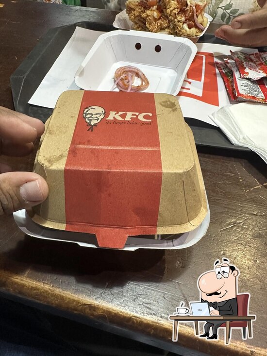 KFC - Moratuwa, Moratuwa - Restaurant menu, prices and reviews